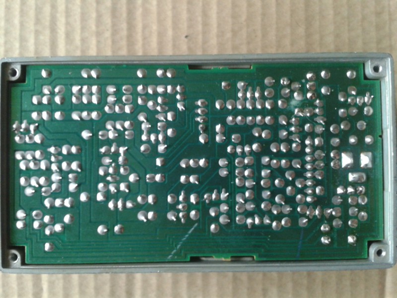 Boss BD-2 Blues Driver