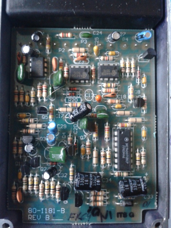 DOD FX69 Grunge – killall -9 humans